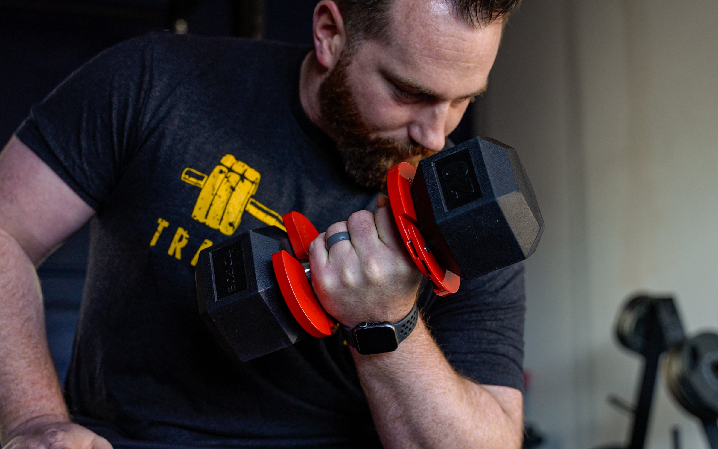 Micro Gainz l The World's Best Fractional Plates