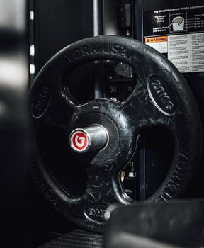 The Original 2″ GymPin (6" Length)