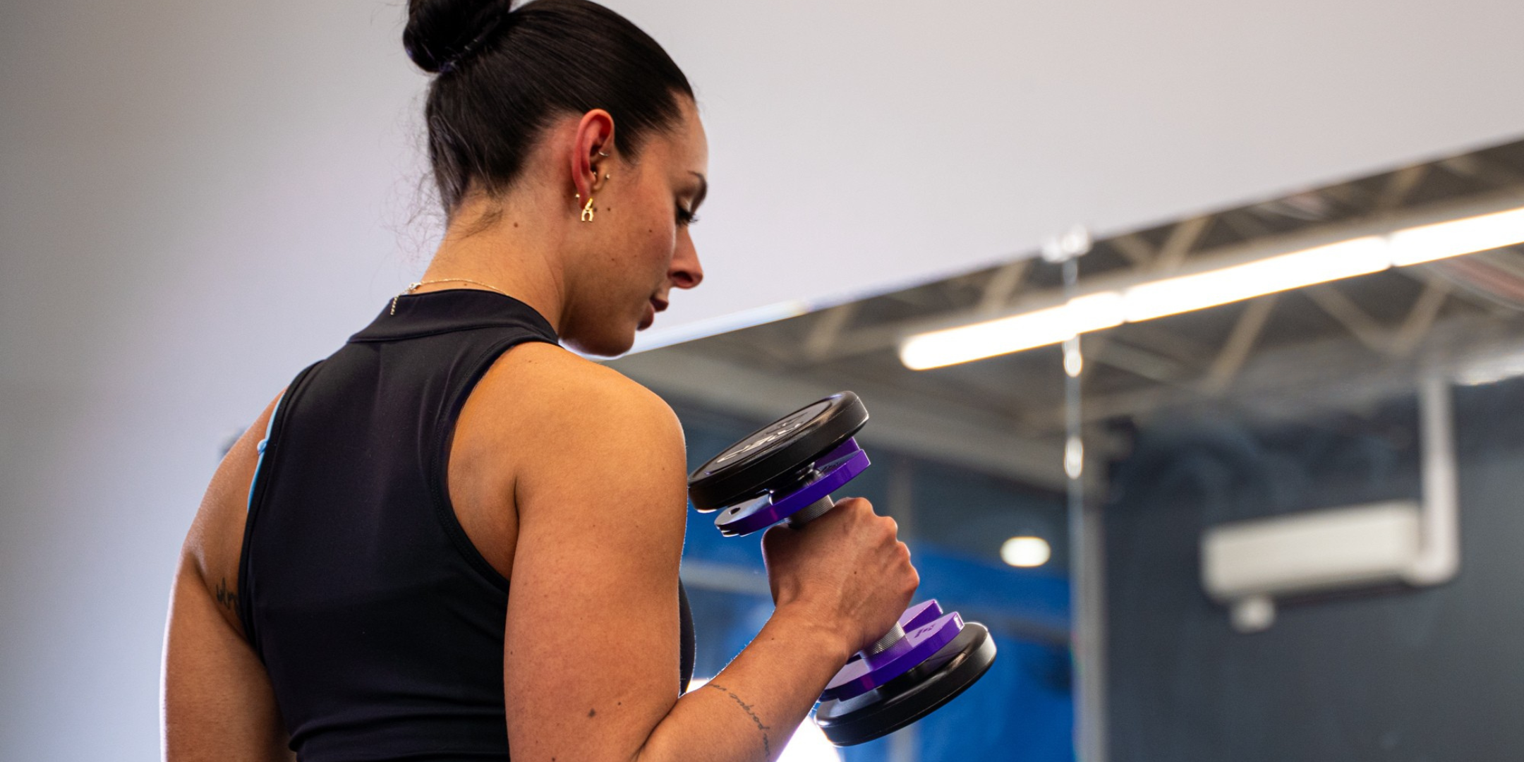 Micro Gainz l The World's Best Fractional Plates